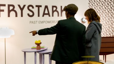 100% Design South Africa